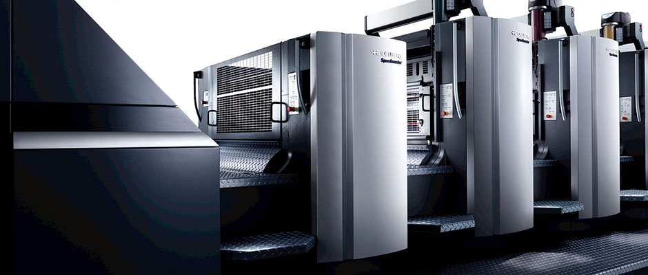 speedmaster | MULTIFLOW